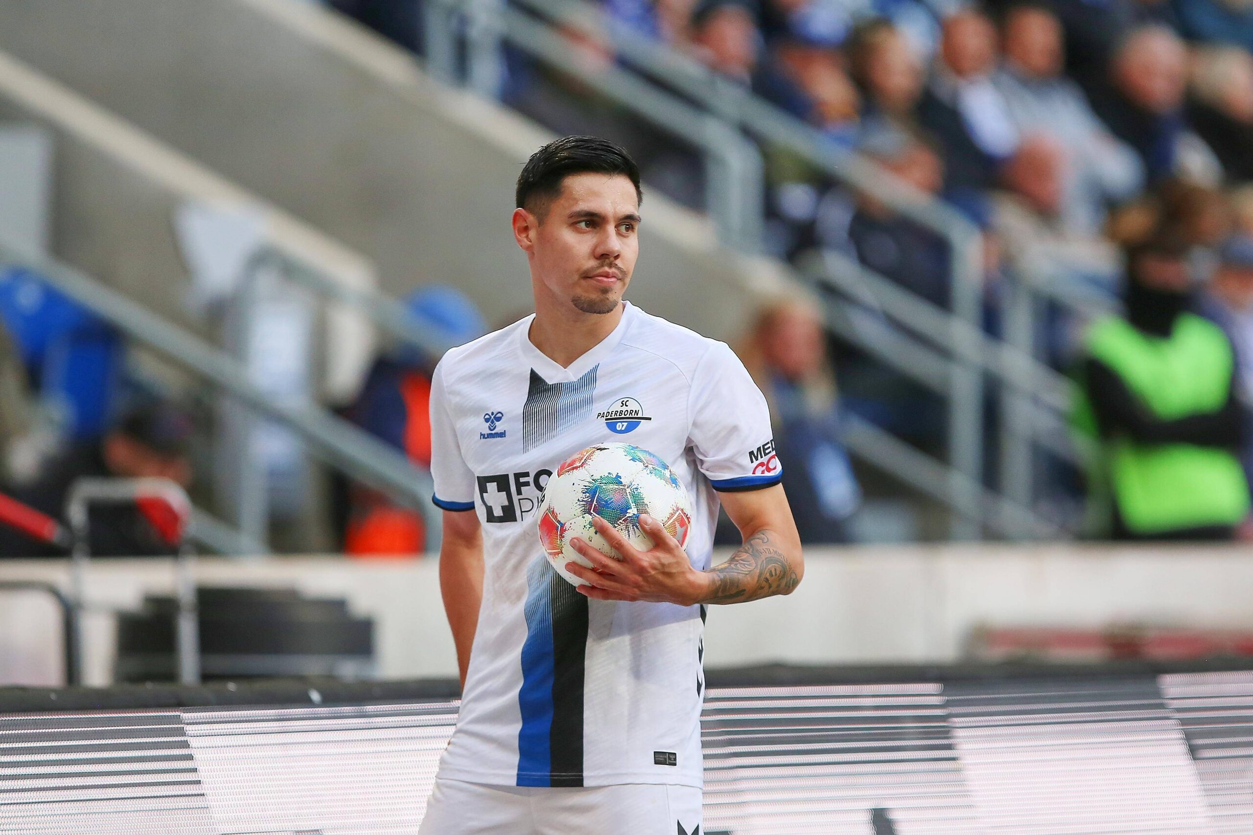 Erneutes Werben aus Köln? Obermair wohl wieder im Fokus – liga2-online.de