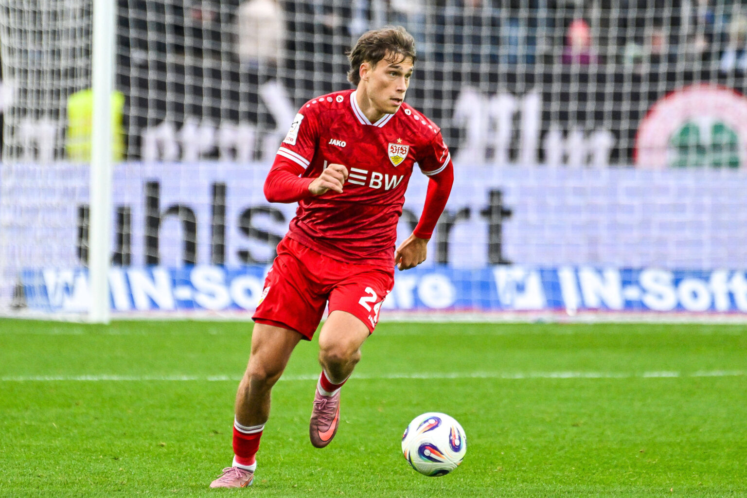 Verstärkung bahnt sich an: F95 bei Olivier in der Pole-Position – liga2 ...