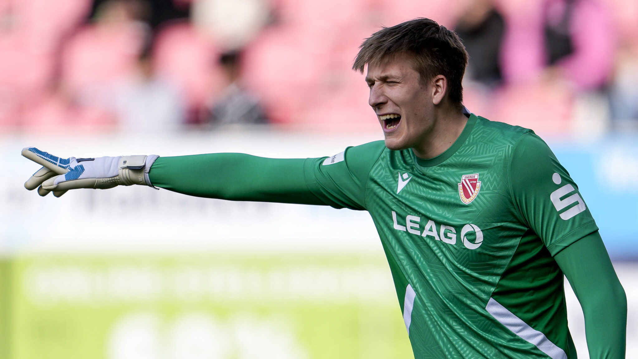 SGD macht Wechsel perfekt: Bethke kommt aus Cottbus – liga2-online.de