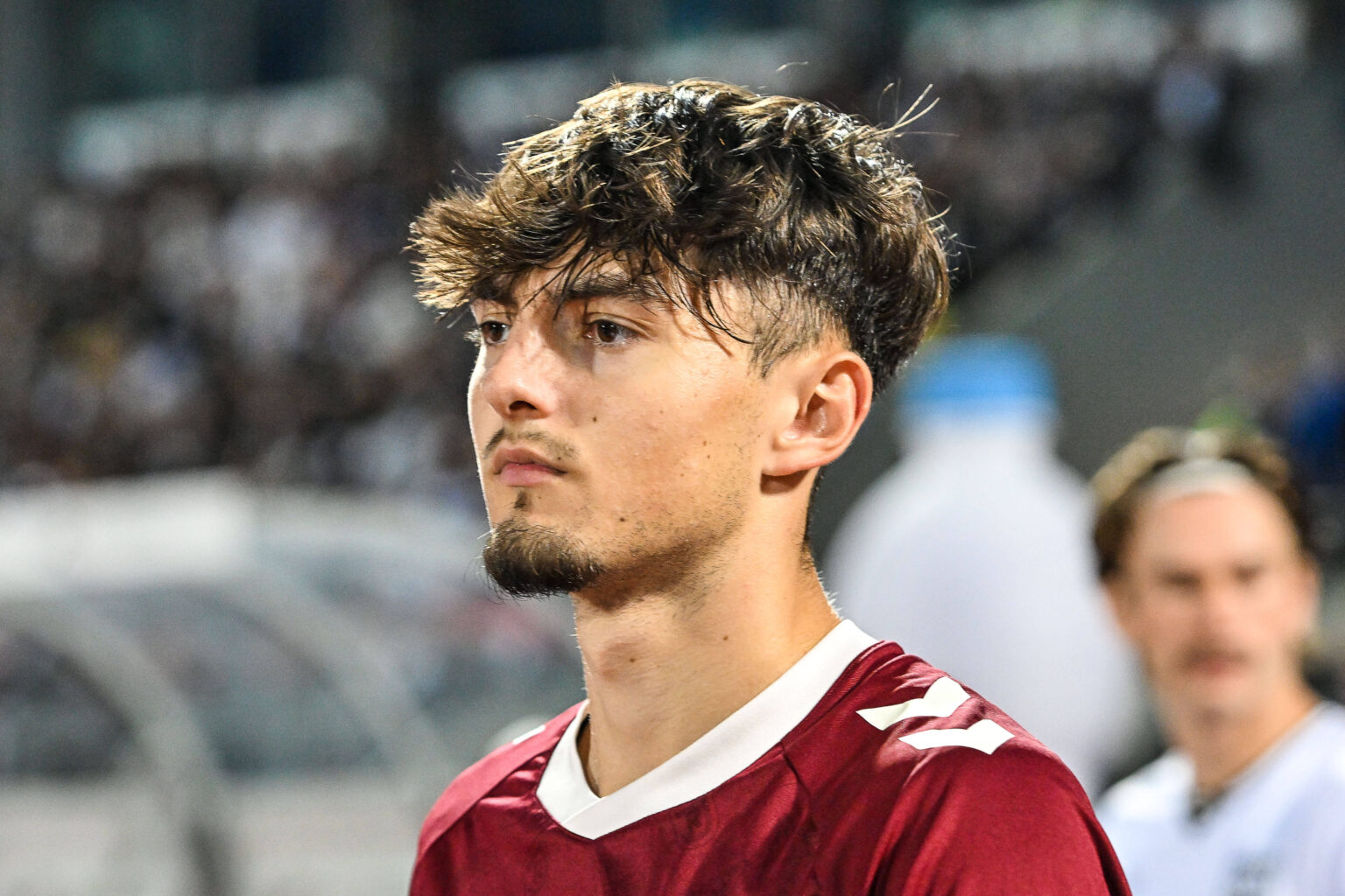 FCN verleiht Talent Forkel von Regensburg zum 1. FC Schweinfurt – liga2 ...