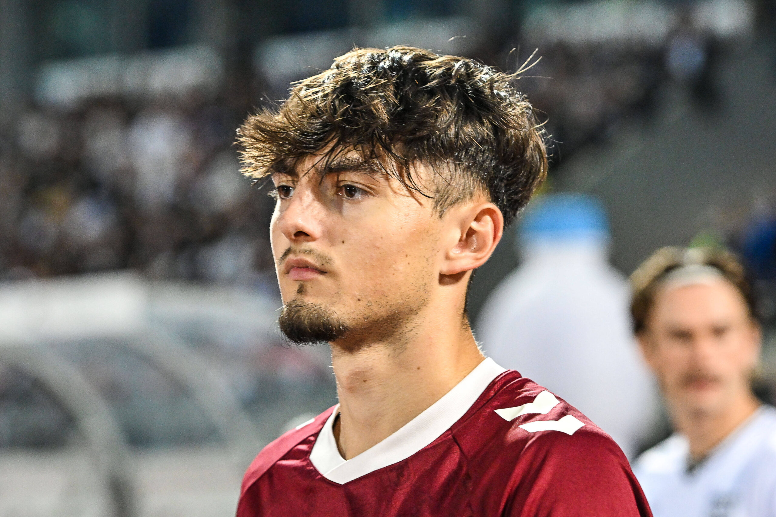 FCN verleiht Talent Forkel von Regensburg zum 1. FC Schweinfurt – liga2 ...