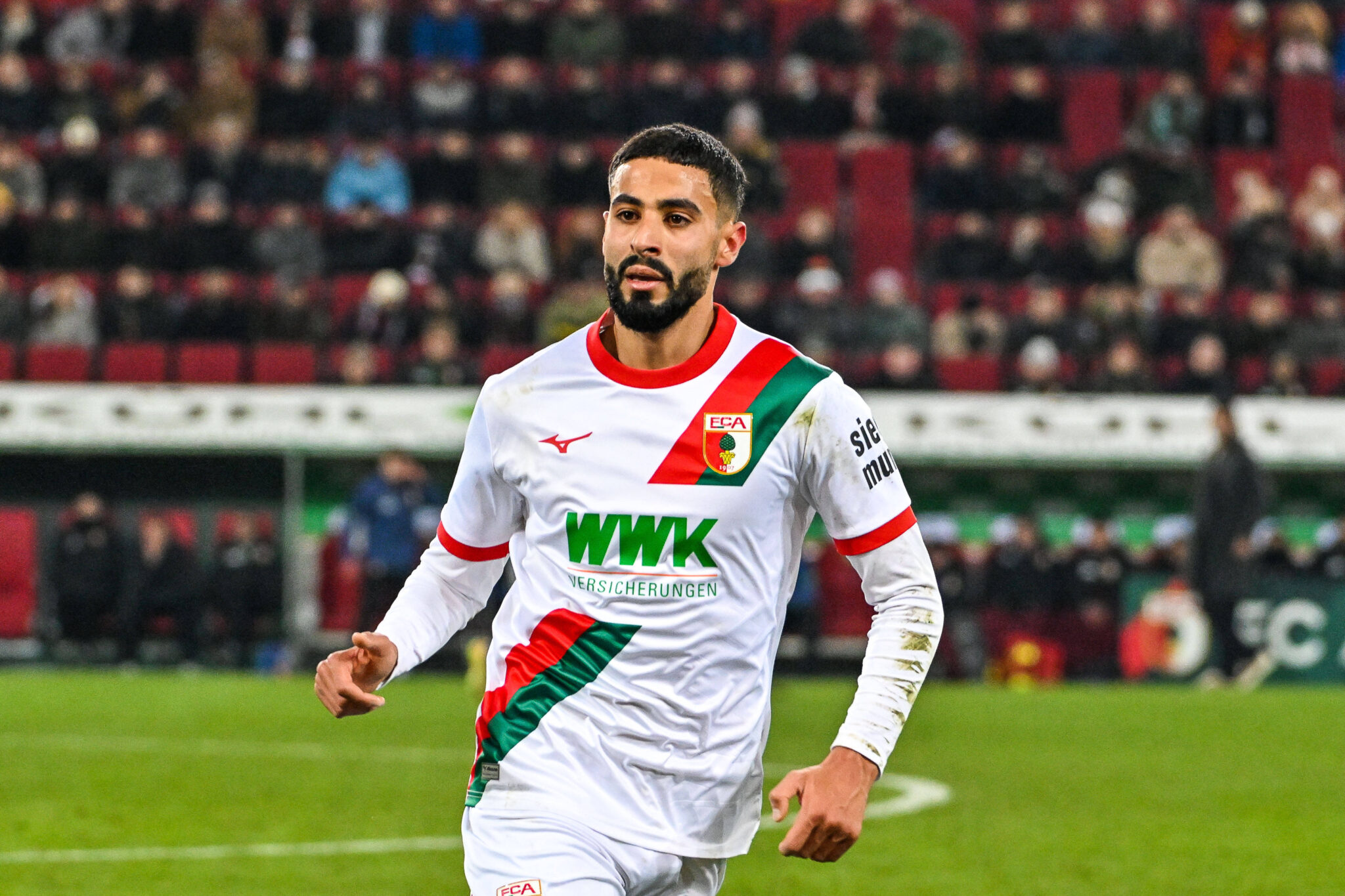 Transfer-Coup: Hannover 96 verpflichtet Elias Saad – liga2-online.de