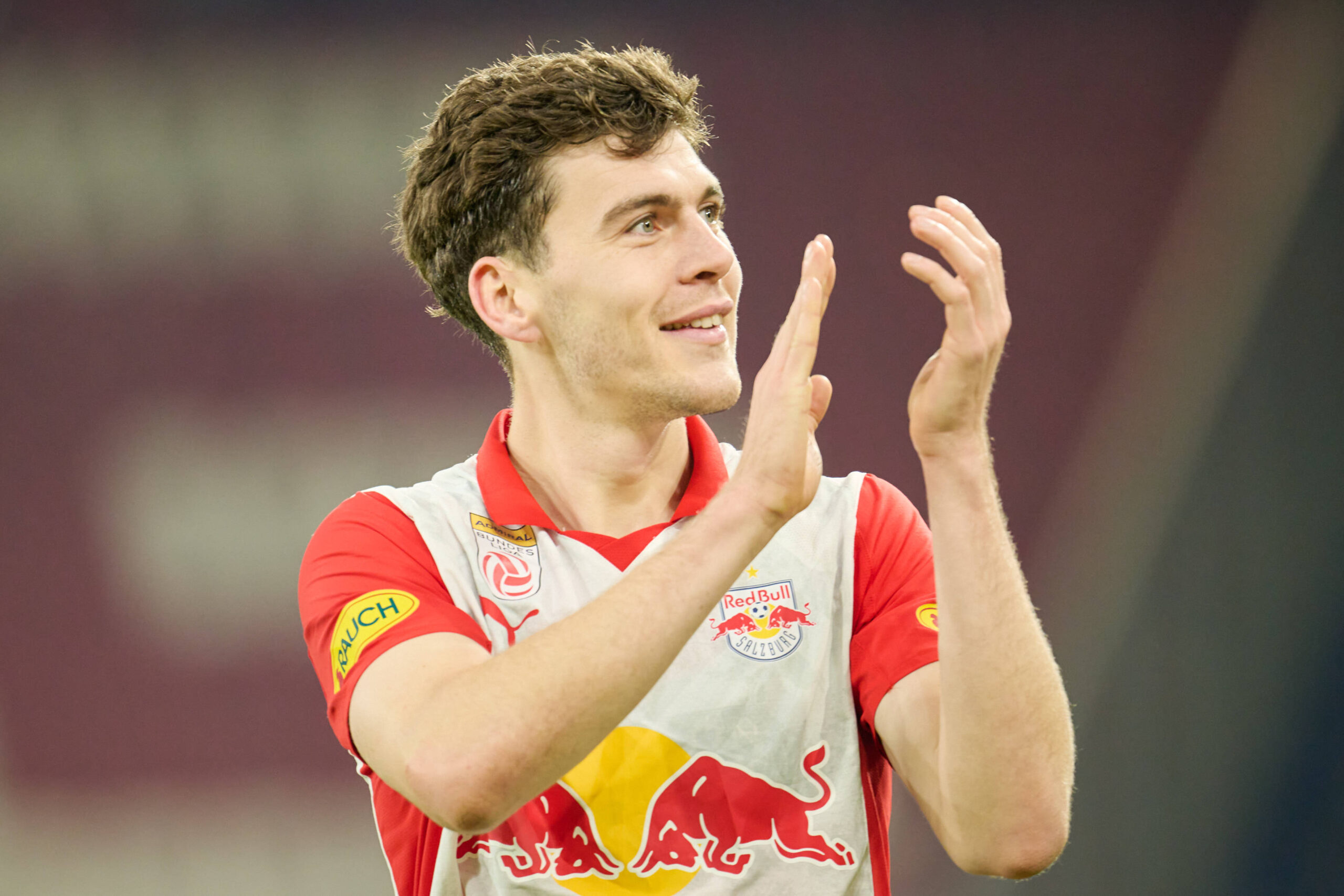 Verstärkung für die Defensive: Der FCK verpflichtet Jacob Rasmussen ...